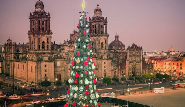 ¿Cuándo se celebra la Nochebuena y Navidad en México?: conoce su ...