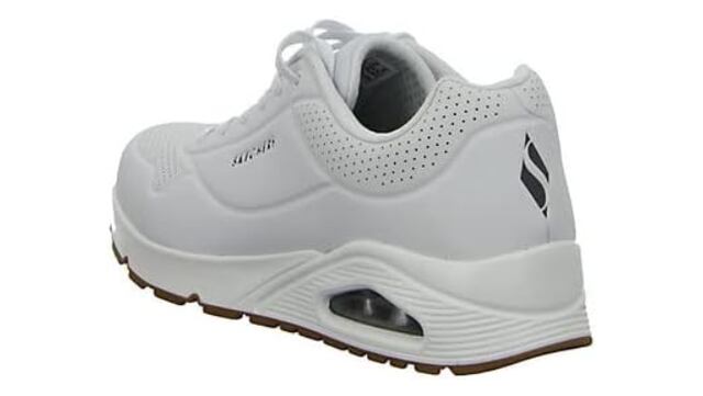 Chollo del día: zapatillas Skechers para hombre con un 48% de descuento ...