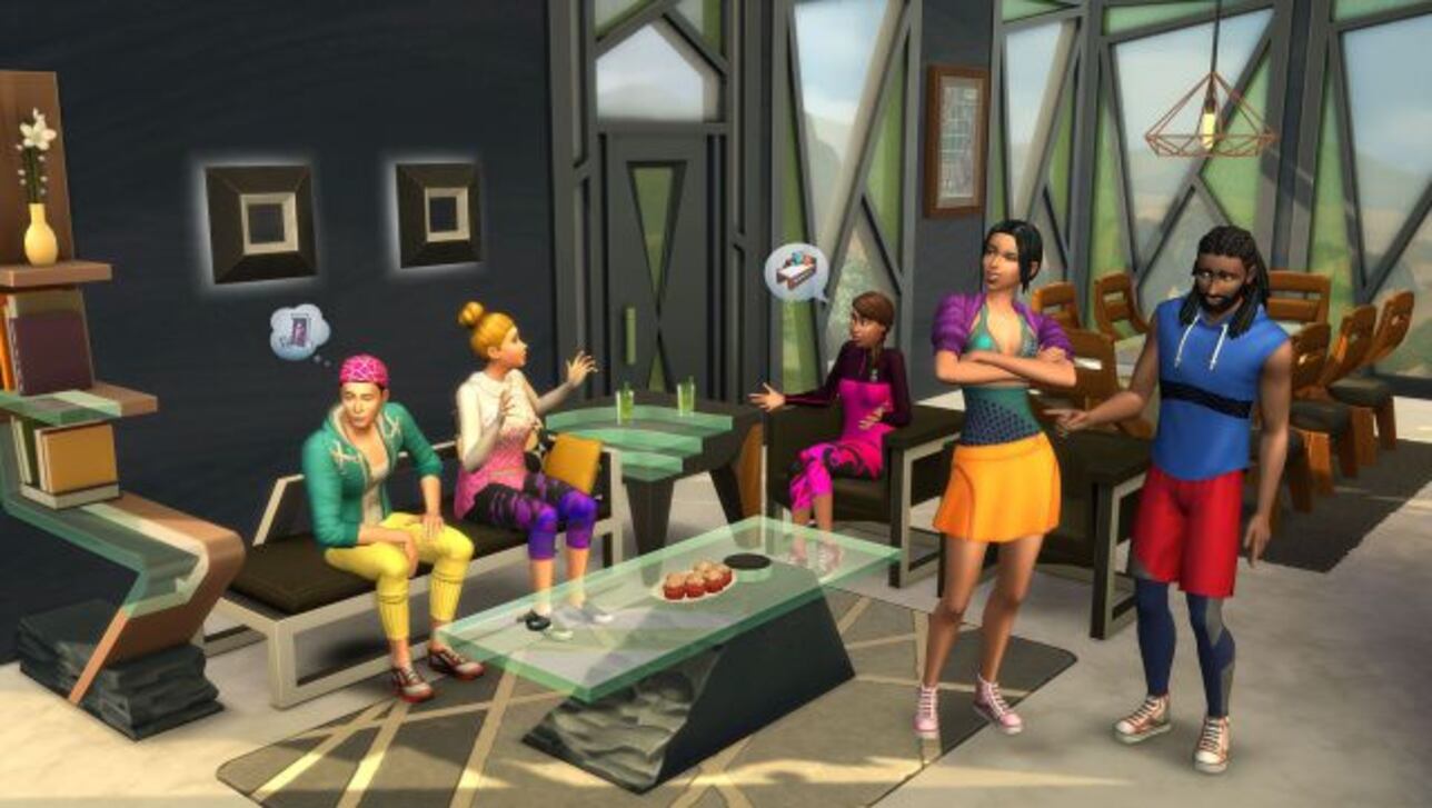 Los Sims 4: todas las expansiones, packs de contenidos y accesorios por orden cronológico ...