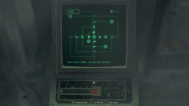 Cómo completar los puzzles de los terminales electrónicos en Resident ...