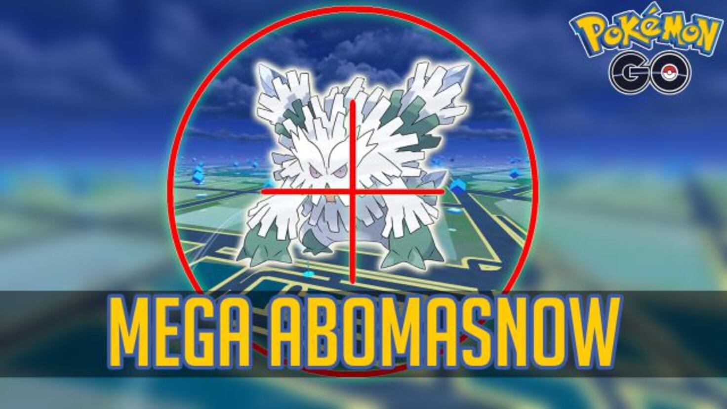 Mega Abomasnow en Pokémon GO: mejores counters, ataques y Pokémon para ...
