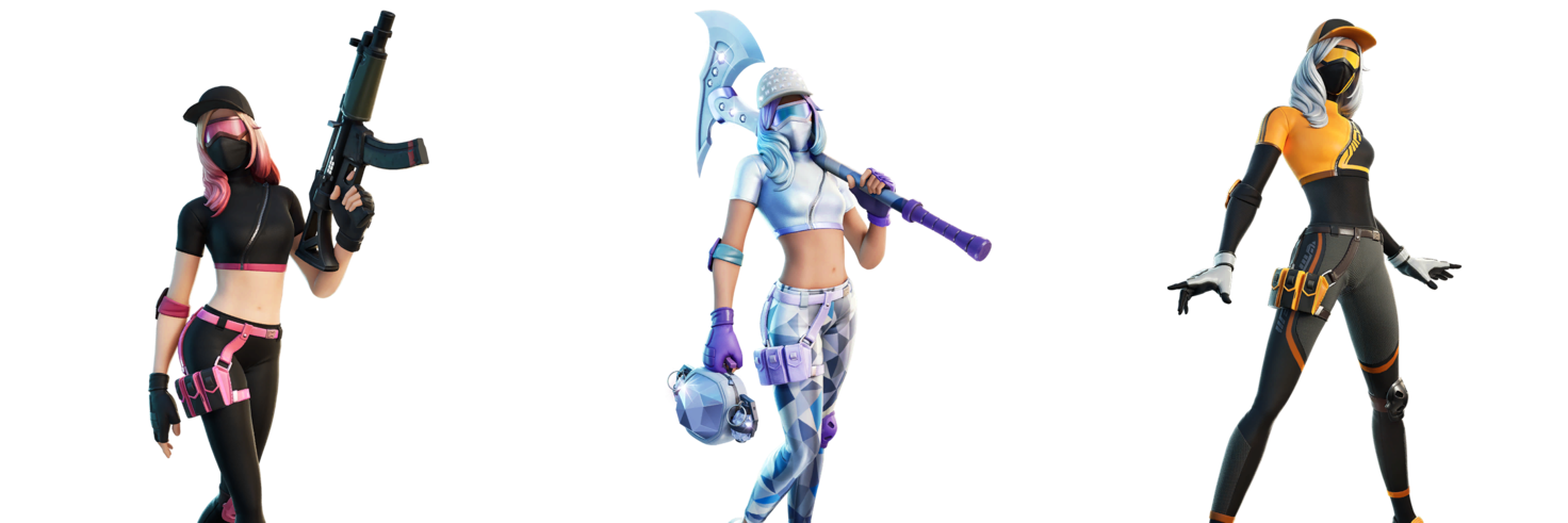 How to get the new Runaway Racer outfit for free in Fortnite: Here’s ...