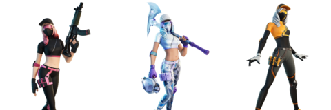 How to get the new Runaway Racer outfit for free in Fortnite: Here’s ...