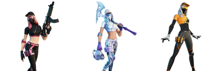 How to get the new Runaway Racer outfit for free in Fortnite: Here’s ...