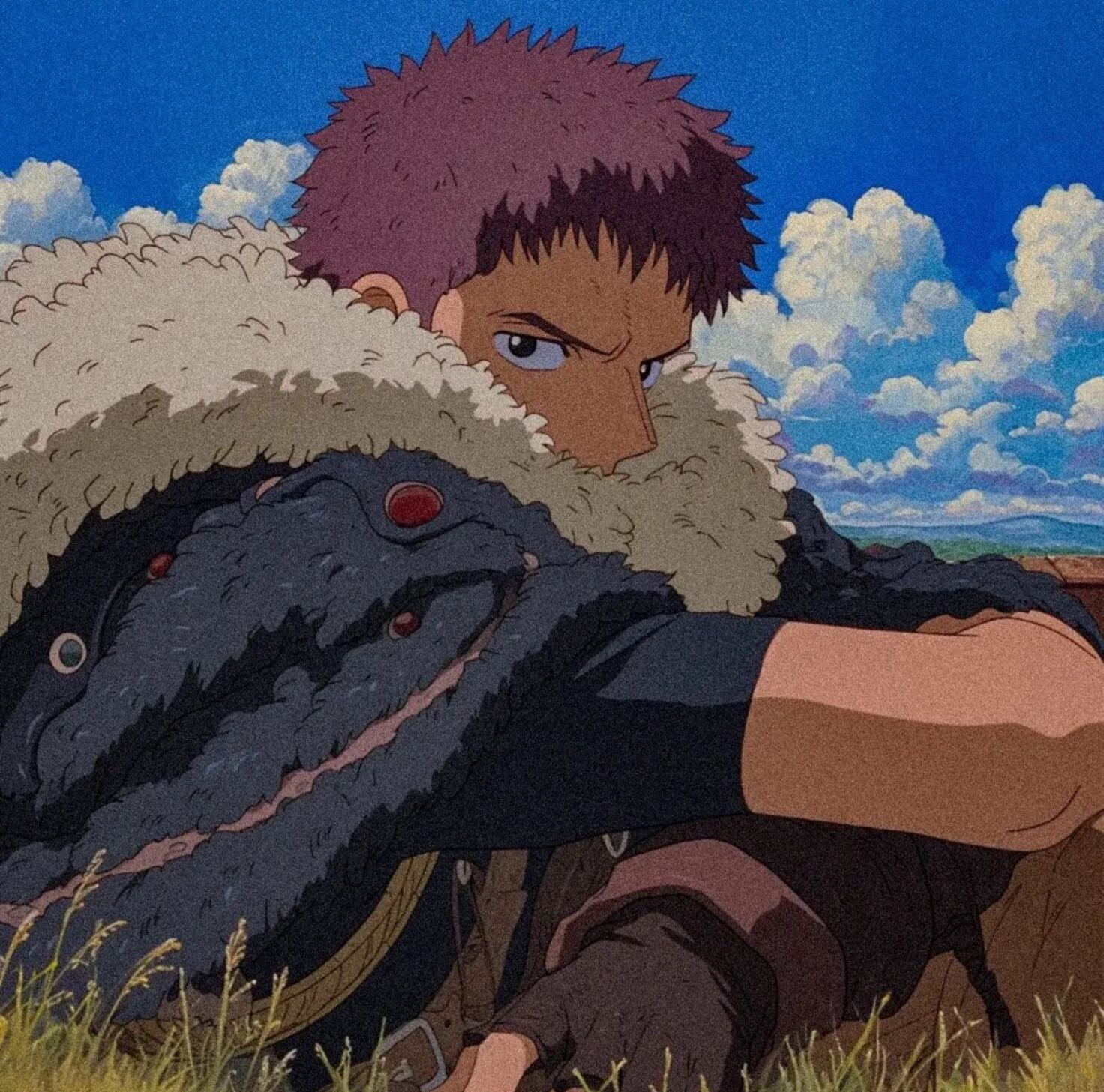 Así se verían los personajes de ‘One Piece’ al estilo Studio Ghibli ...