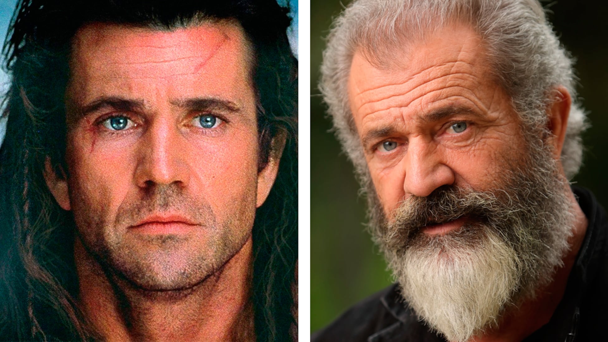 Qué fue de los protagonistas de ‘Braveheart’, la película más épica de ...