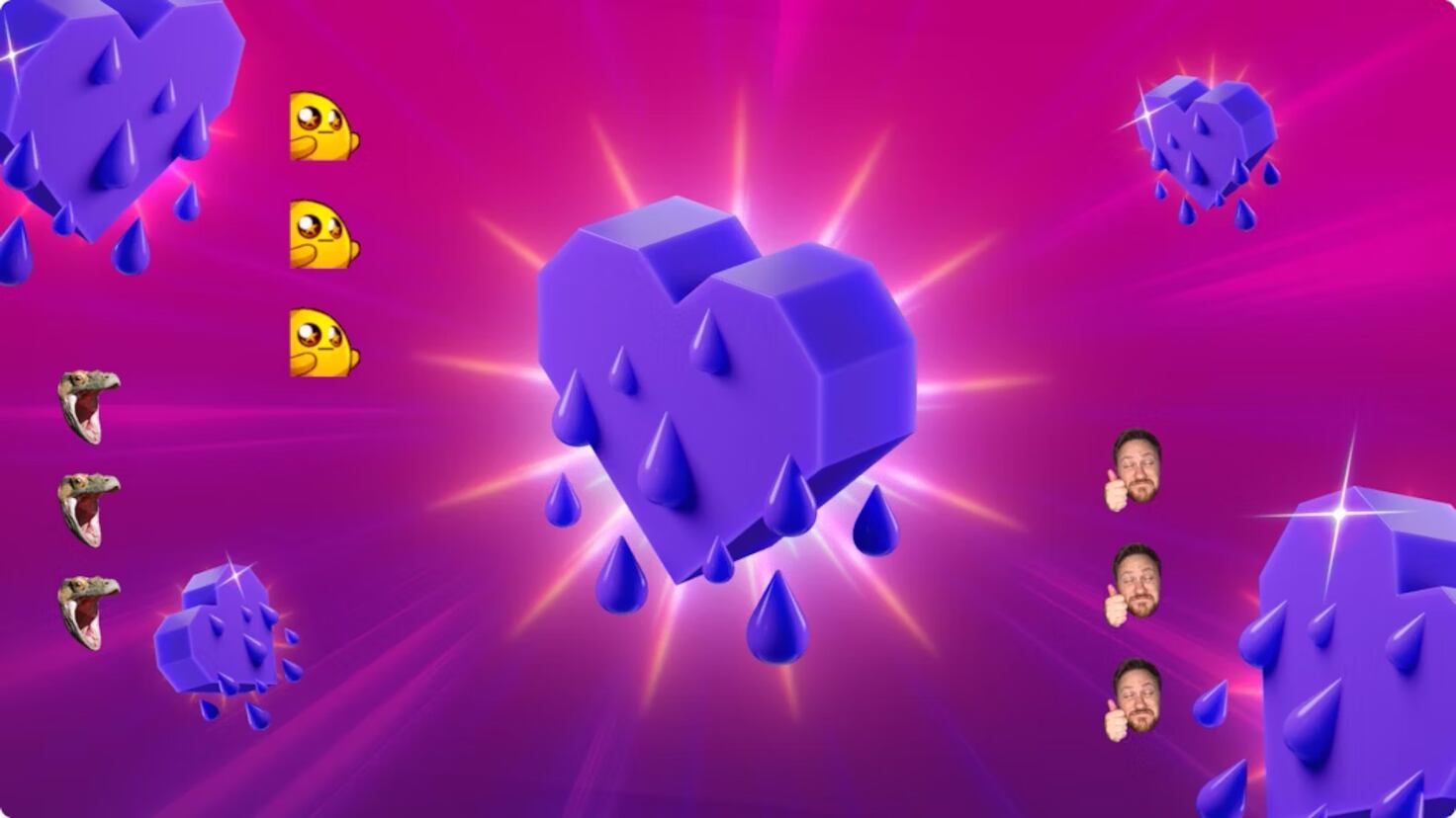 Twitch: de la pantalla a la acción social, conoce a los streamers ...