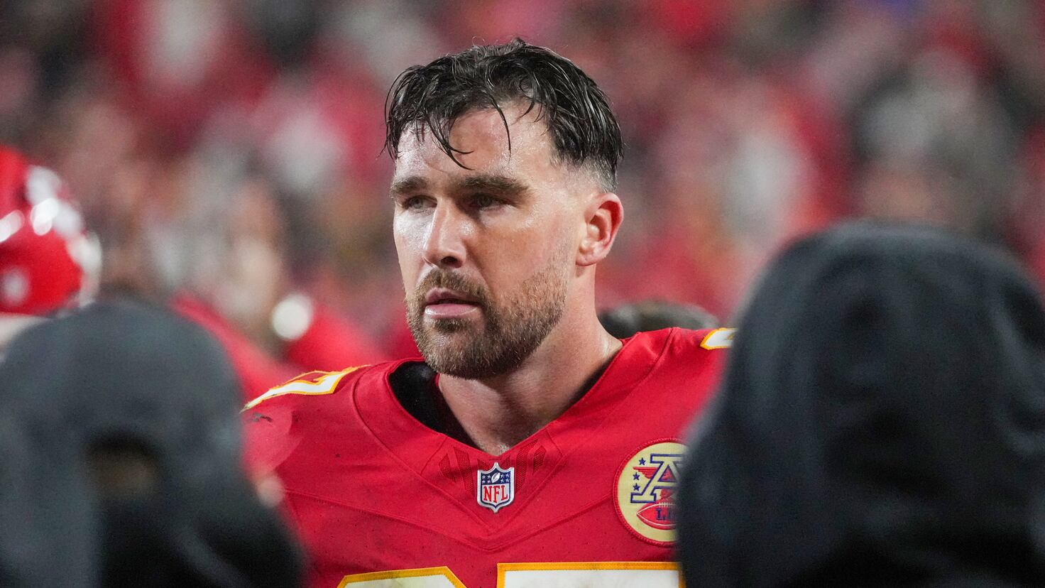 Travis Kelce contract details: Salary and years remaining with the ... Travis Kelce contract details: Salary and years remaining with the ...