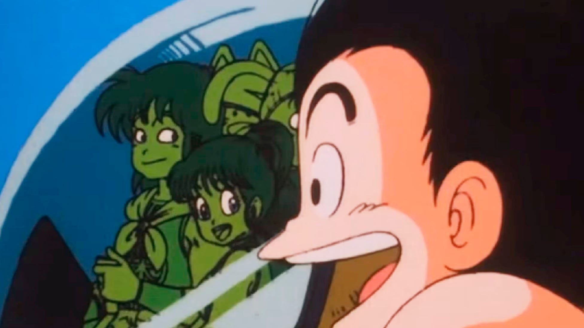 Las 10 mejores frases de Goku en toda la historia de ‘Dragon Ball ...