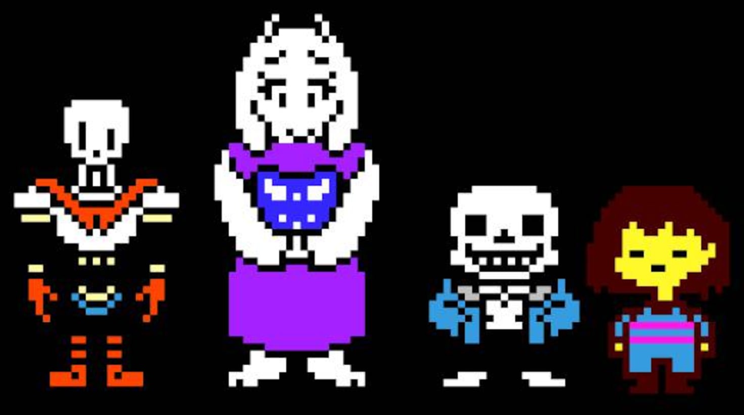 Undertale, análisis - Meristation