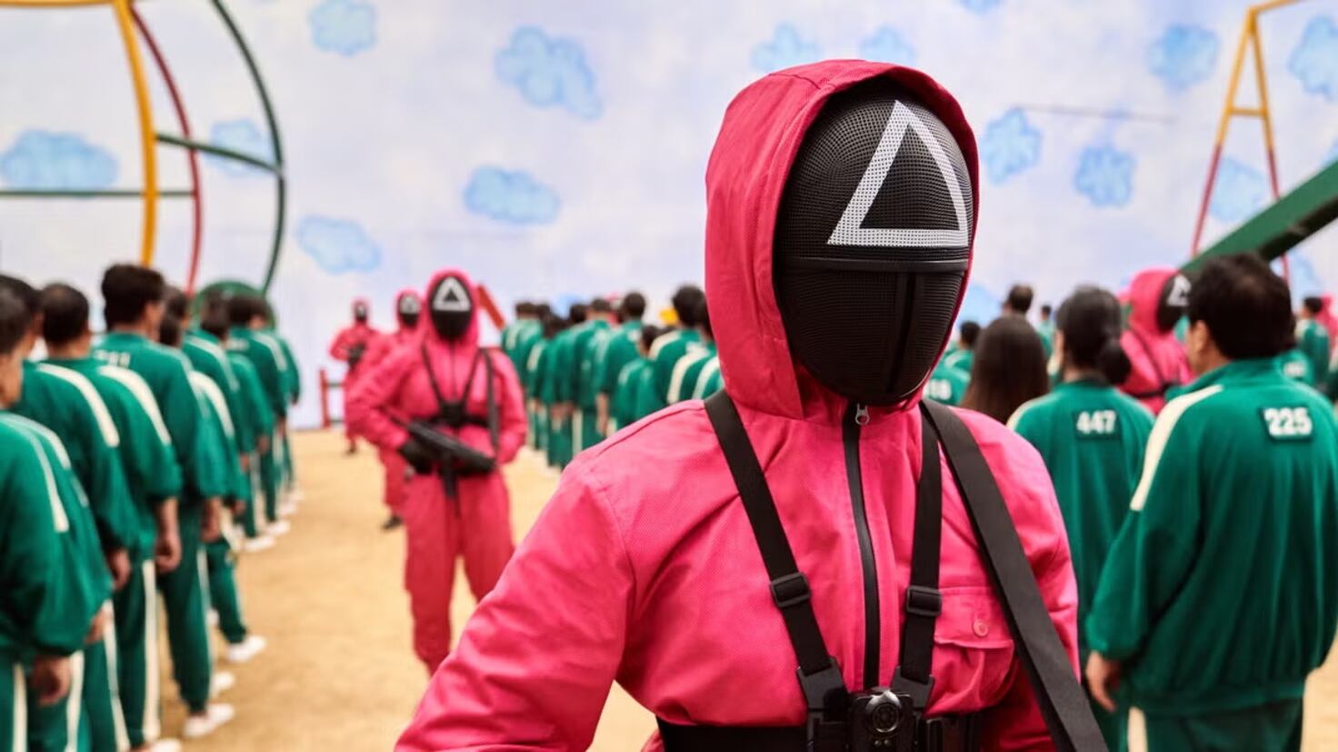 This is the true story that gave its name to the success of Netflix’s ...