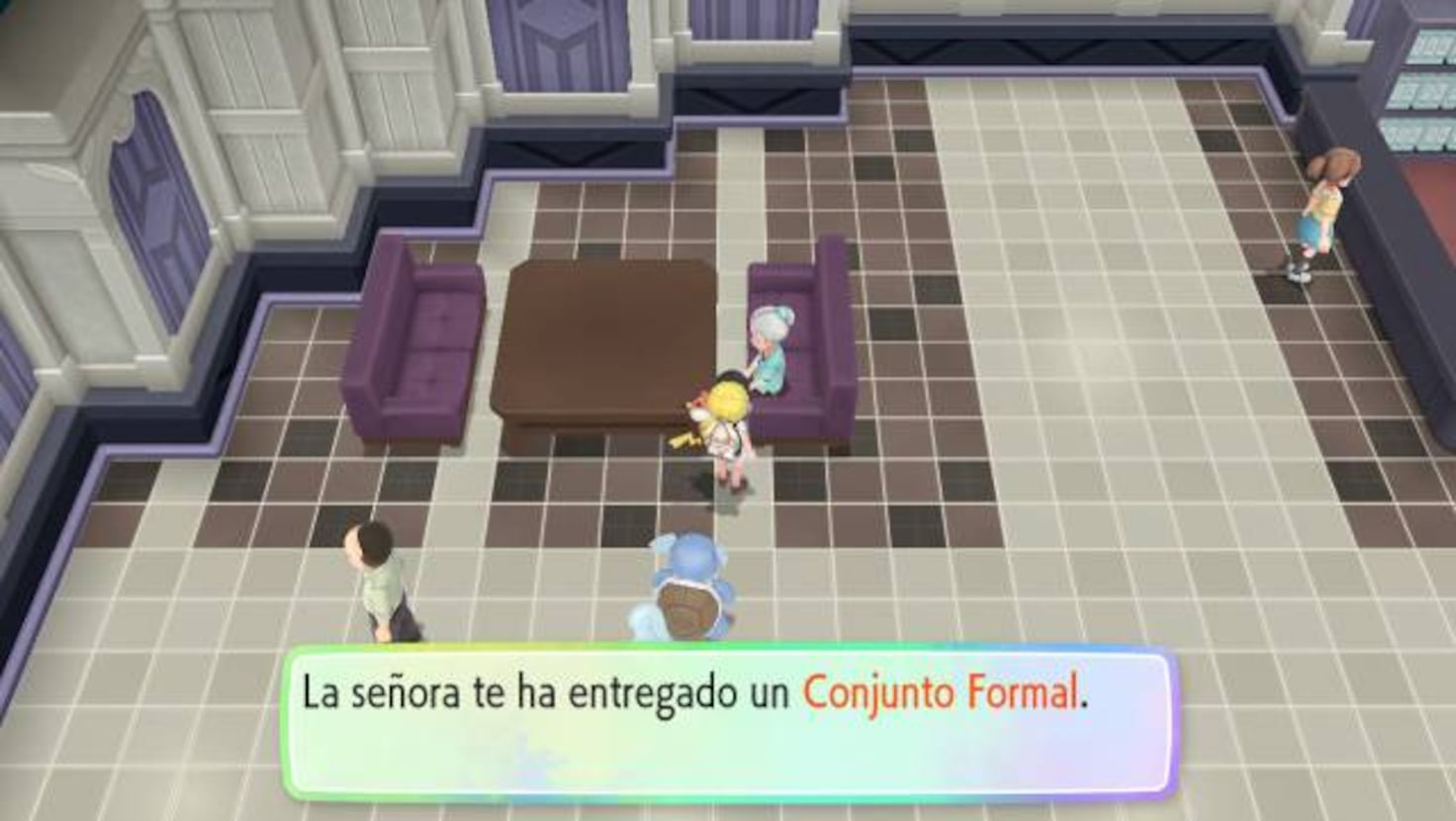 Torre Pokémon (Pueblo Lavanda) - Guía completa Pokémon Let’s Go Pikachu ...