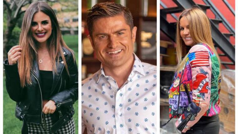 ‘Merlos Place’: Alexia Rivas cuenta las consecuencias de su relación ...