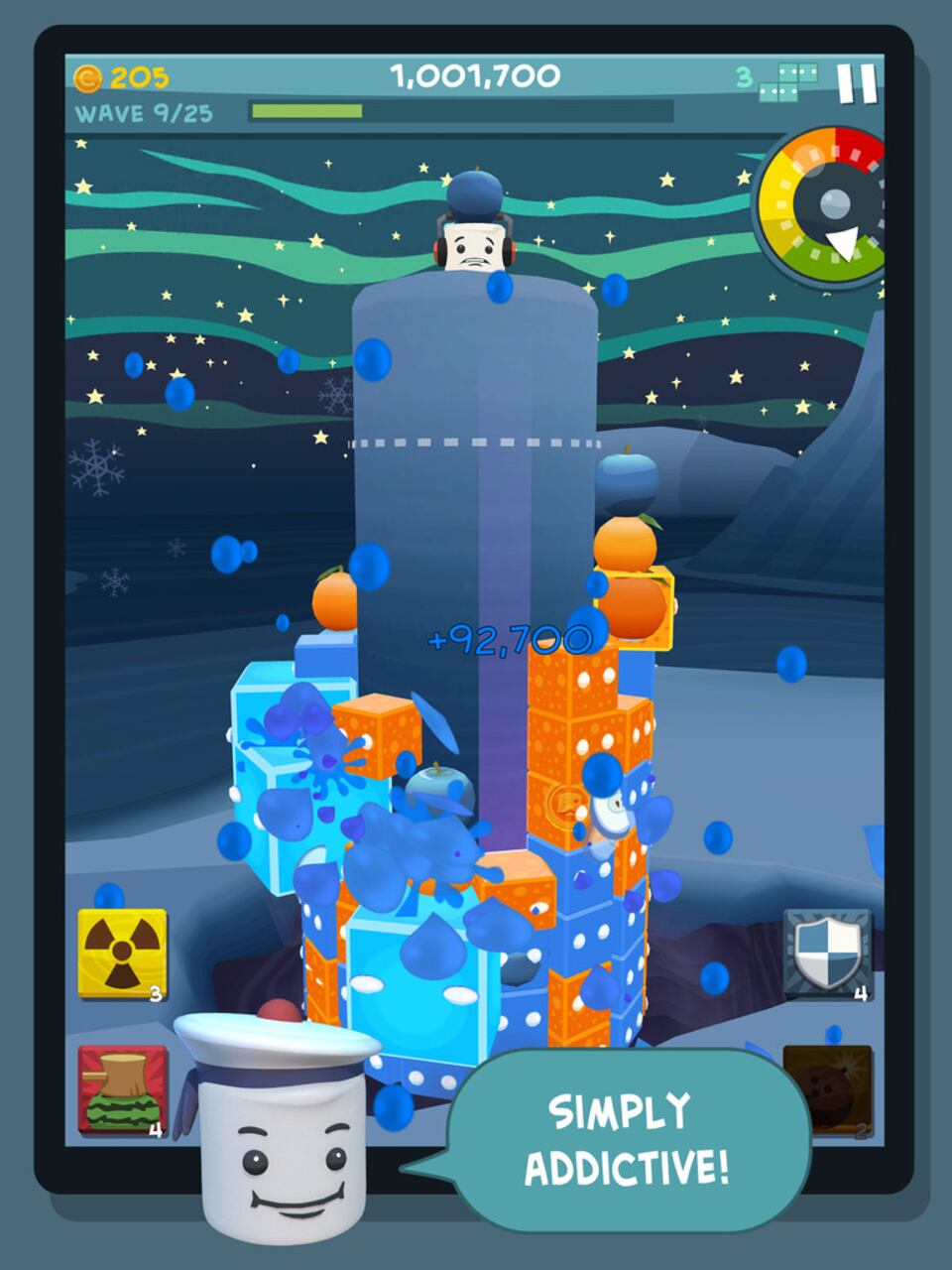 Imágenes de Rise of the Blobs - Meristation