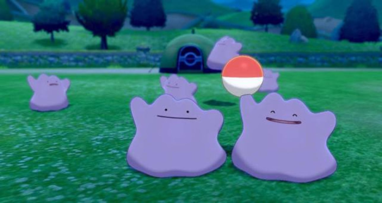 Pokémon Espada y Escudo: qué es el Método Masuda y cómo hacerlo ...