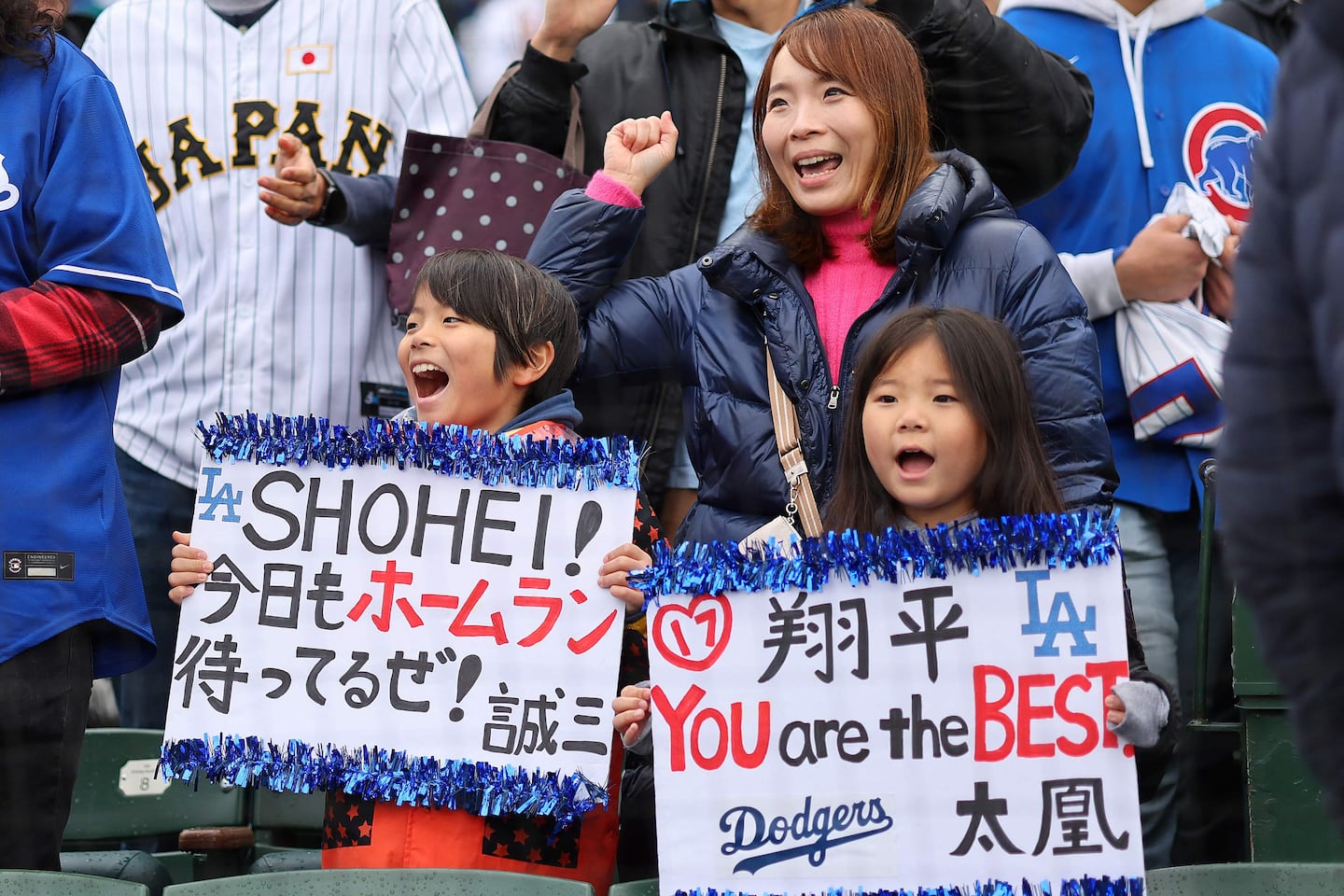 Dodgers Japanese trio of Ohtani, Sabasaki and Yamamoto looking to make ...