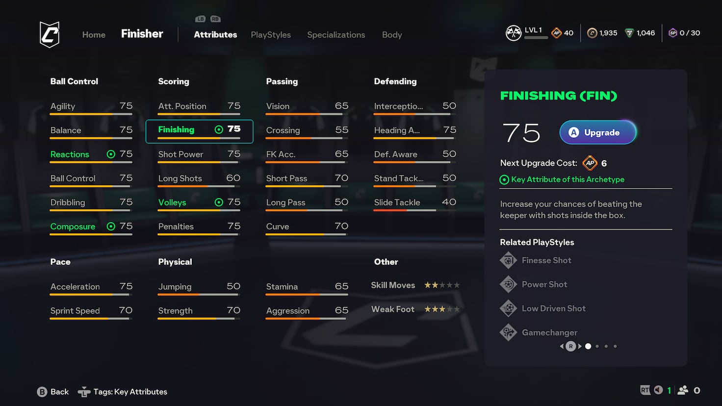 EA Sports FC 26: All the details on Clubs, the new progression system ...