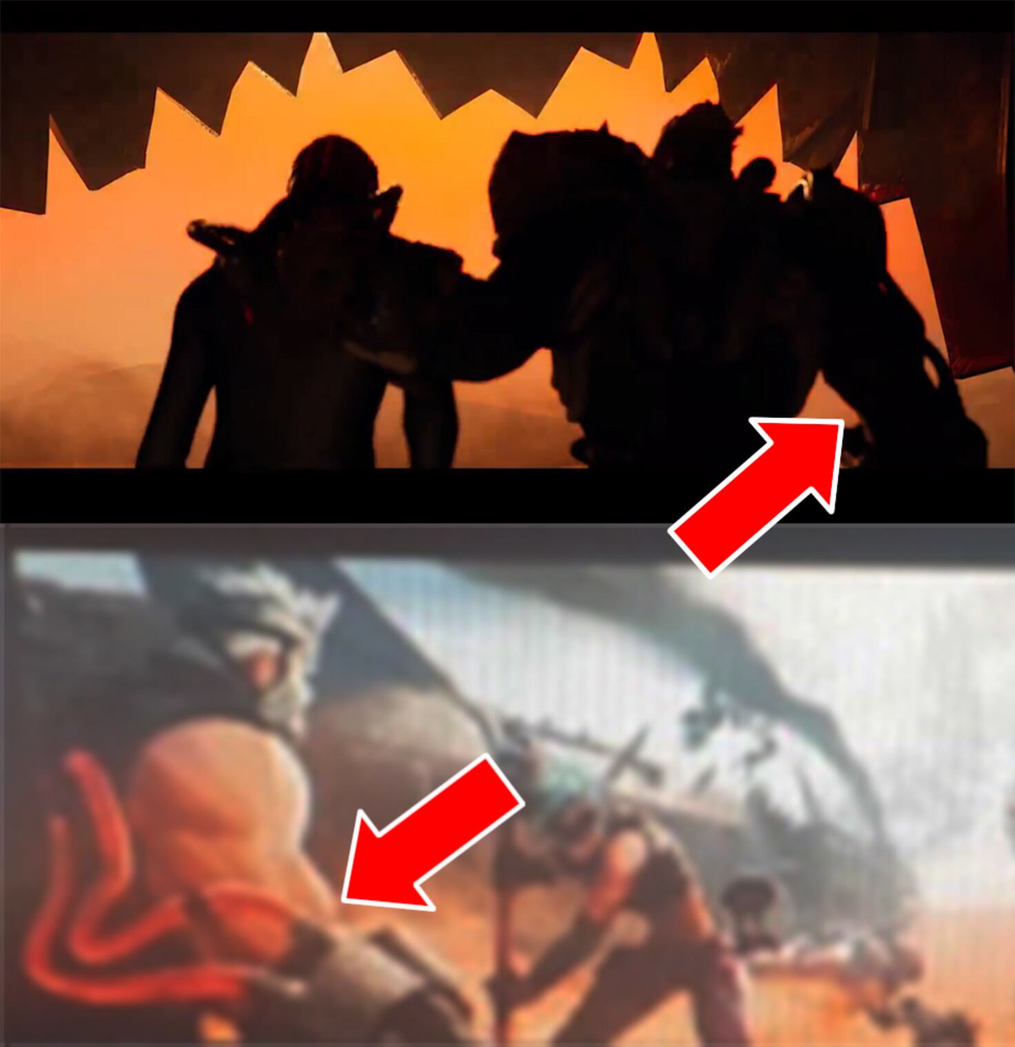 Fortnite continues with teasers of its new season, showing a new outfit ...