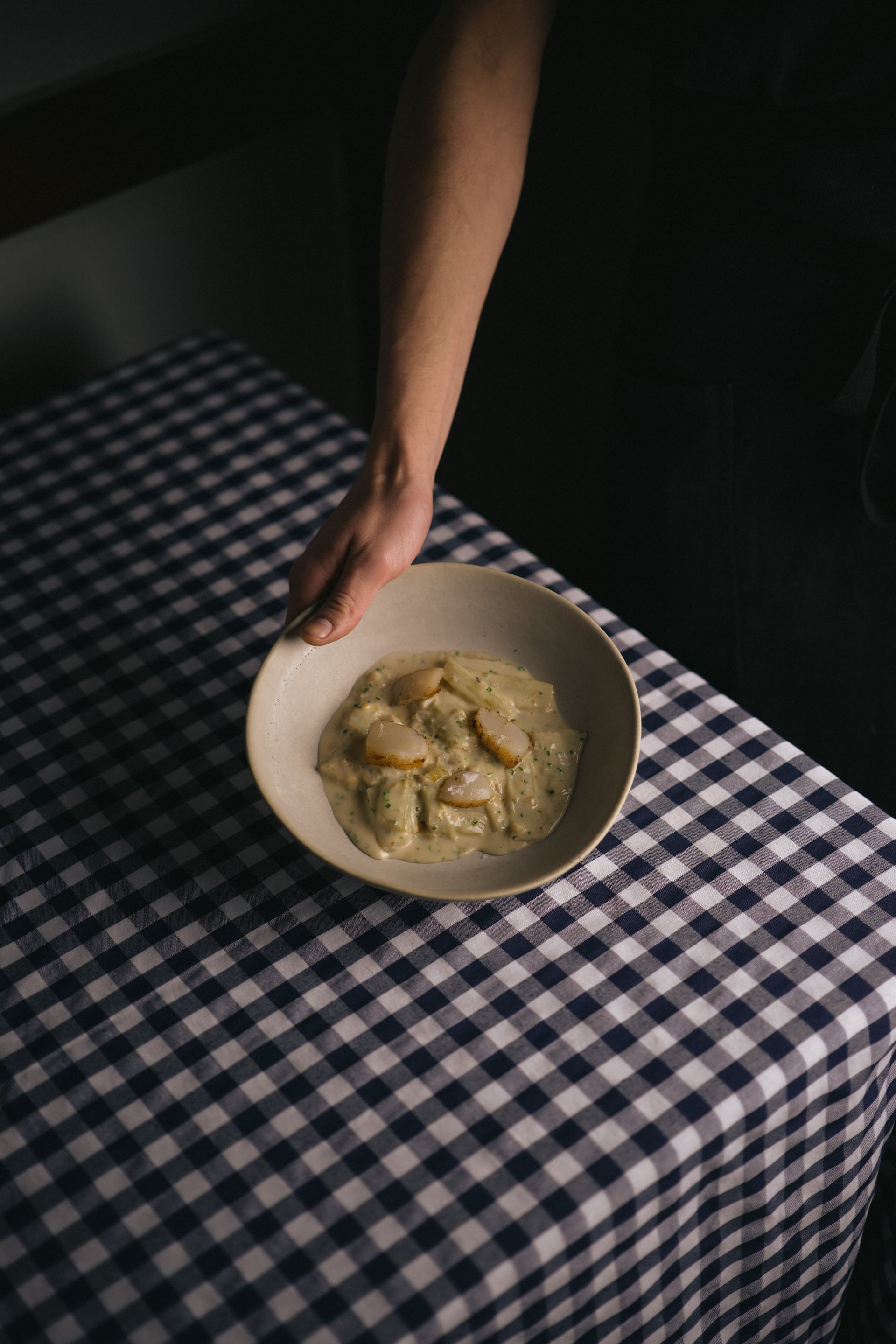 Un restaurante de jóvenes vascos da la sorpresa en Madrid Fusión ...