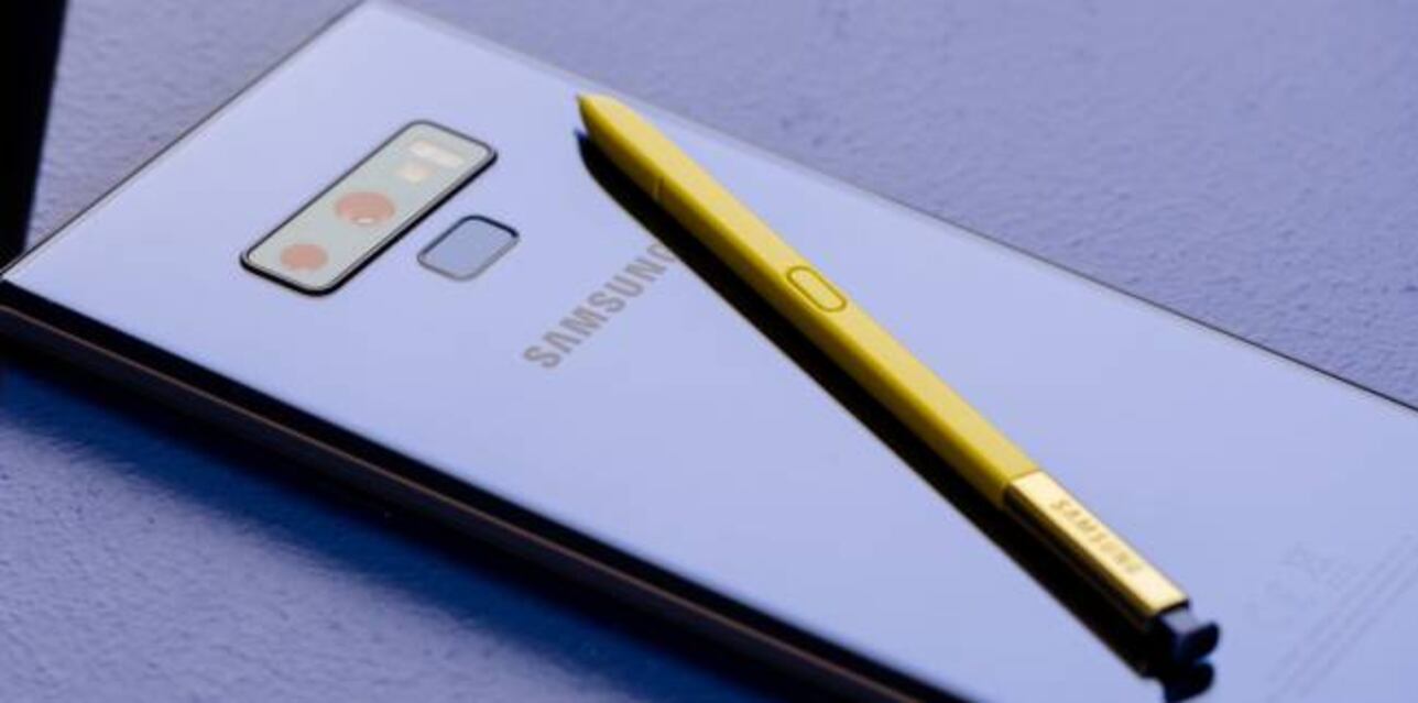 Rumor: Este año podría haber dos modelos de Samsung Galaxy Note 10 ...