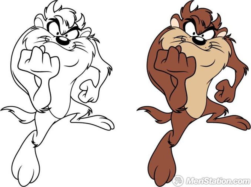 Imágenes de Galactic Taz Ball - Meristation