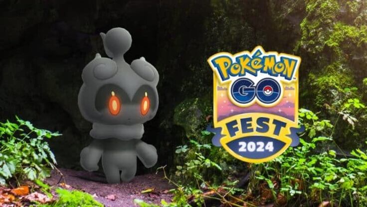 Niantic unveils Pokémon GO Fest 2024 dates, locations, and more details ...