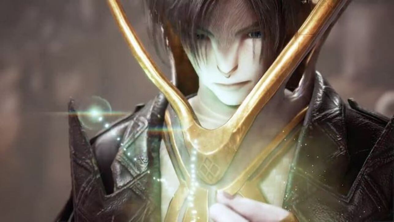 The Vanshee: frenética acción RPG desde Corea que luce así de ...