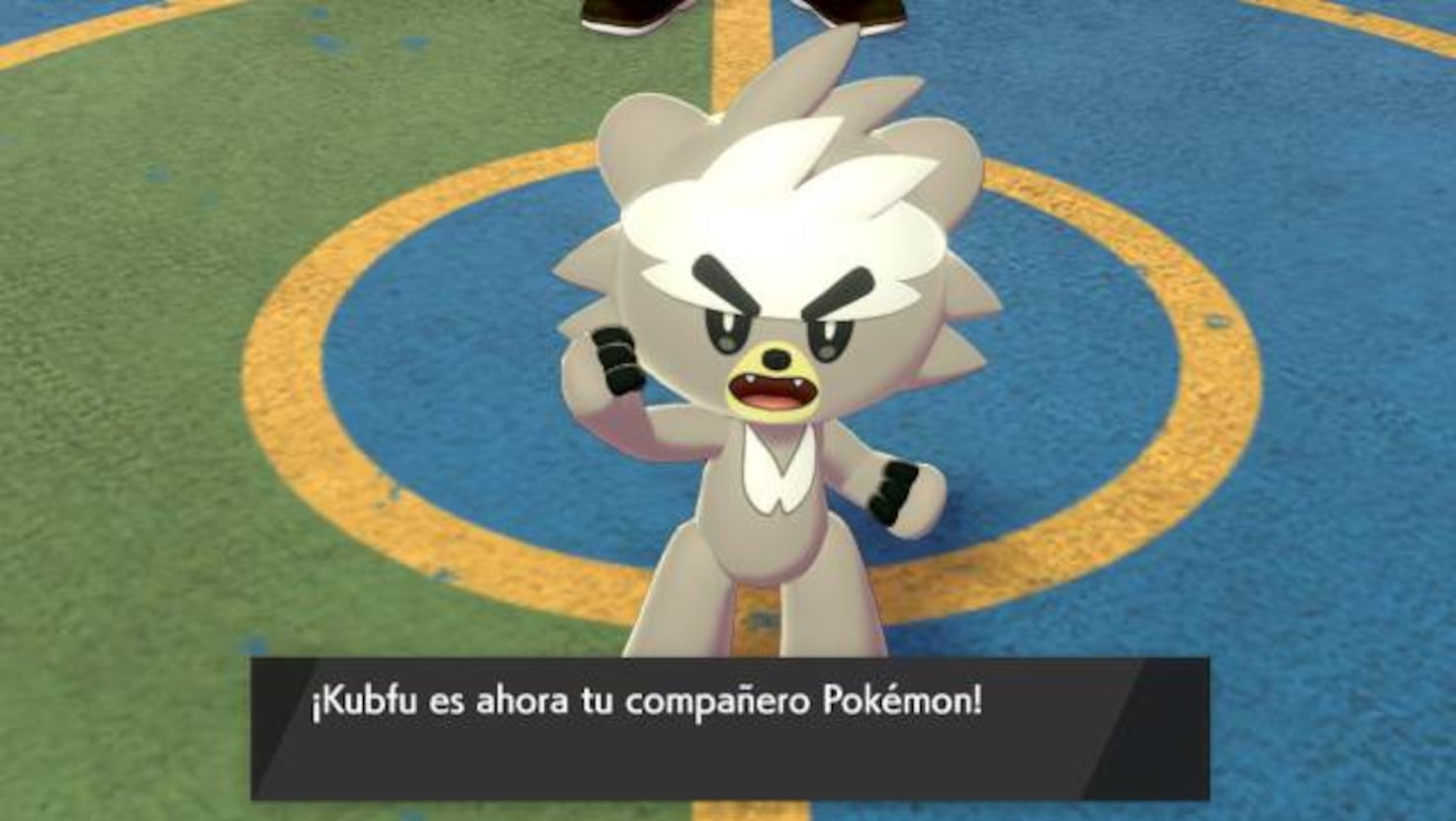 Cómo conseguir a Urshifu Gigamax en Pokémon Espada y Escudo: Isla de la Armadura - Meristation