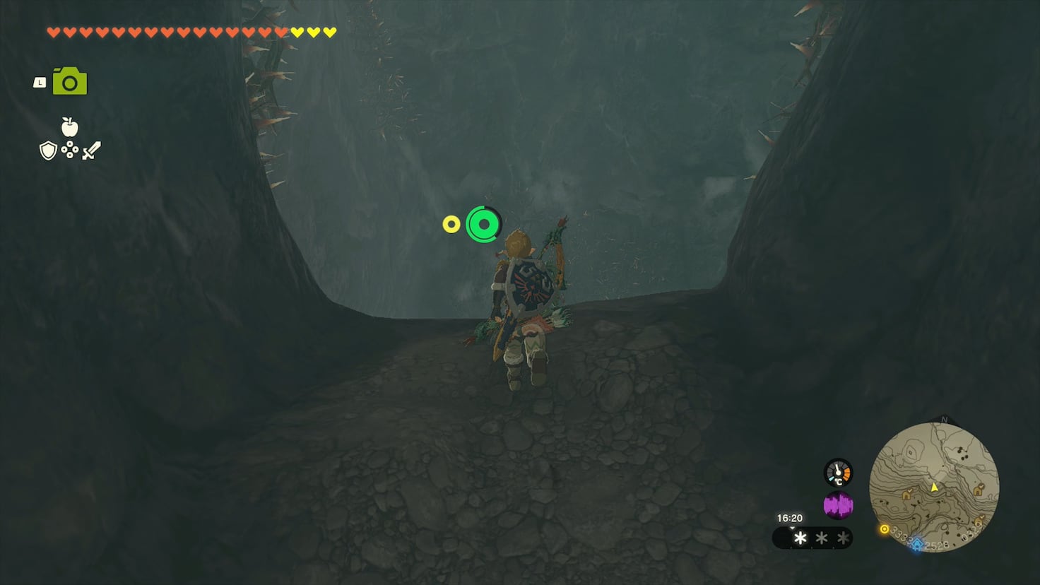 Guía The Legend of Zelda: Tears of the Kingdom | Tureli, en el Poblado ...