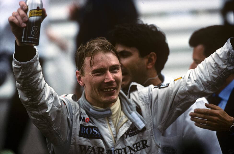 Así queda el palmarés de la Fórmula 1 Así queda el palmarés de la ...