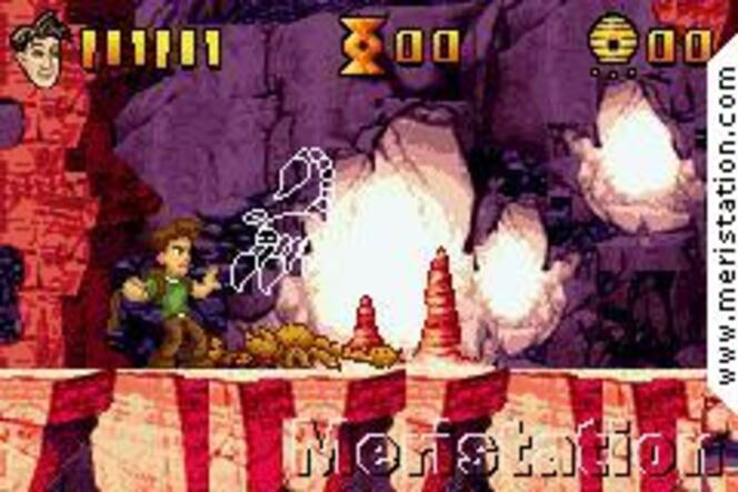 Imágenes de Pitfall Harry - Meristation