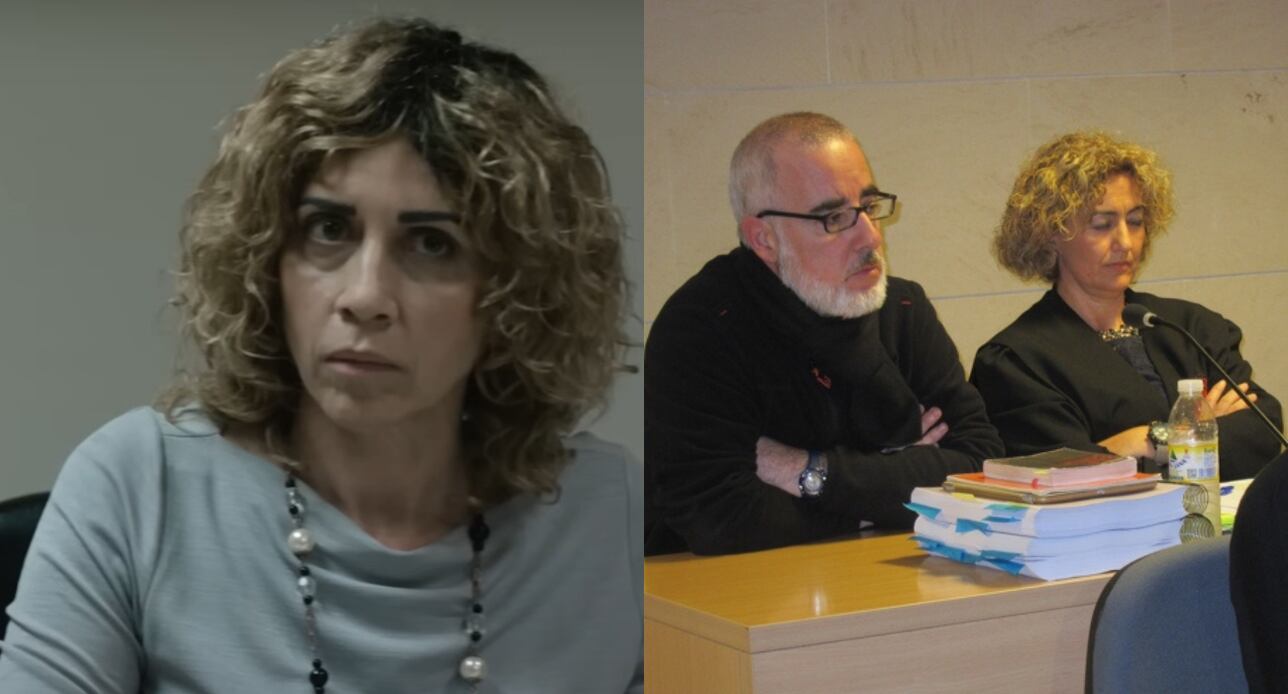 Alfonso Basterra’s life and job before being convicted of murder in the ...