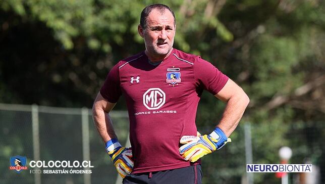 Claudio Arbiza | El ex Colo Colo que quiere volver a Chile: “A veces ni ...
