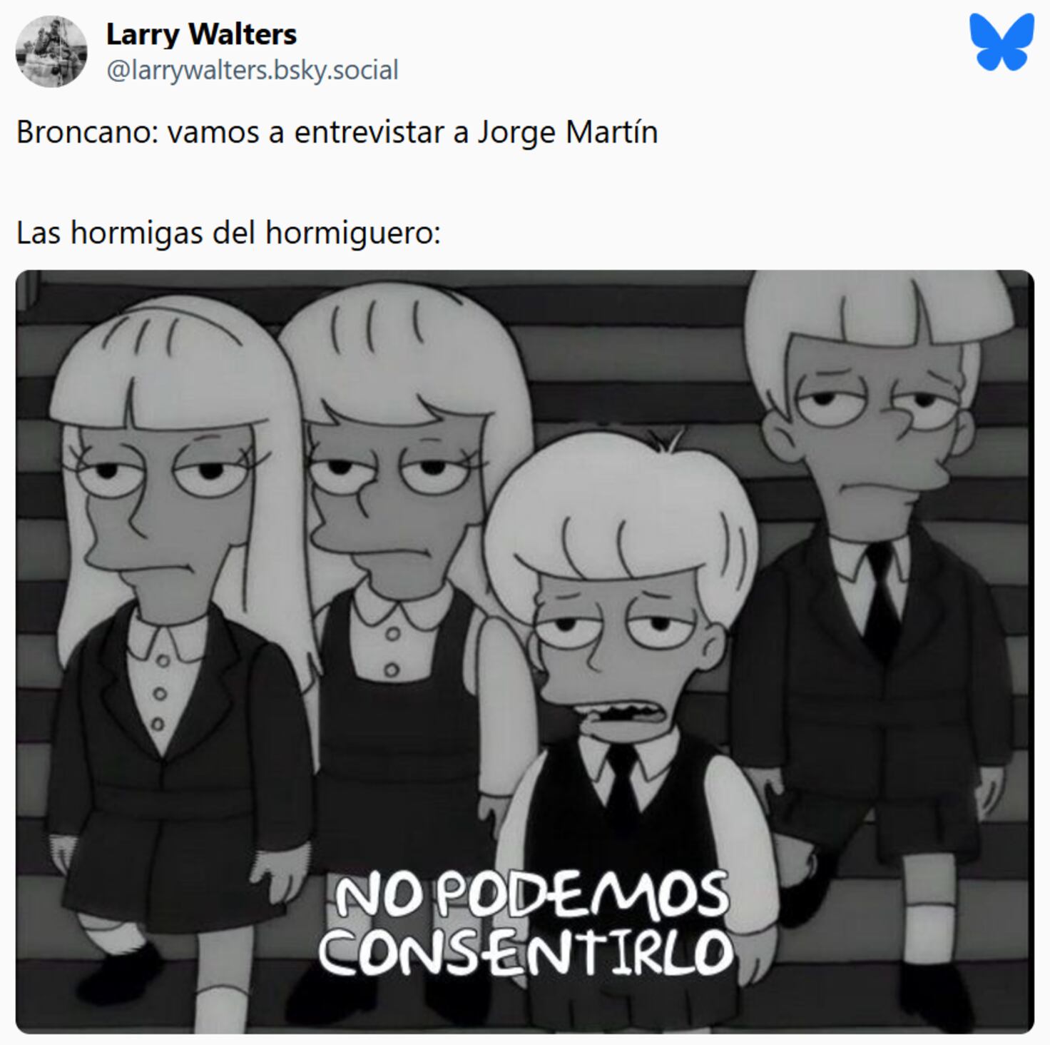 Los mejores memes sobre la polémica entre Broncano y Pablo Motos Los ...
