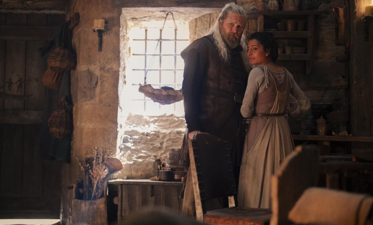 ¿Quién es el dragón Vermithor y su jinete en ‘La Casa del Dragón’? - Meristation