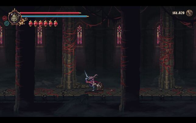 Análisis de Blasphemous 2: Mea Culpa, un DLC que invita a pecar de nuevo - Meristation