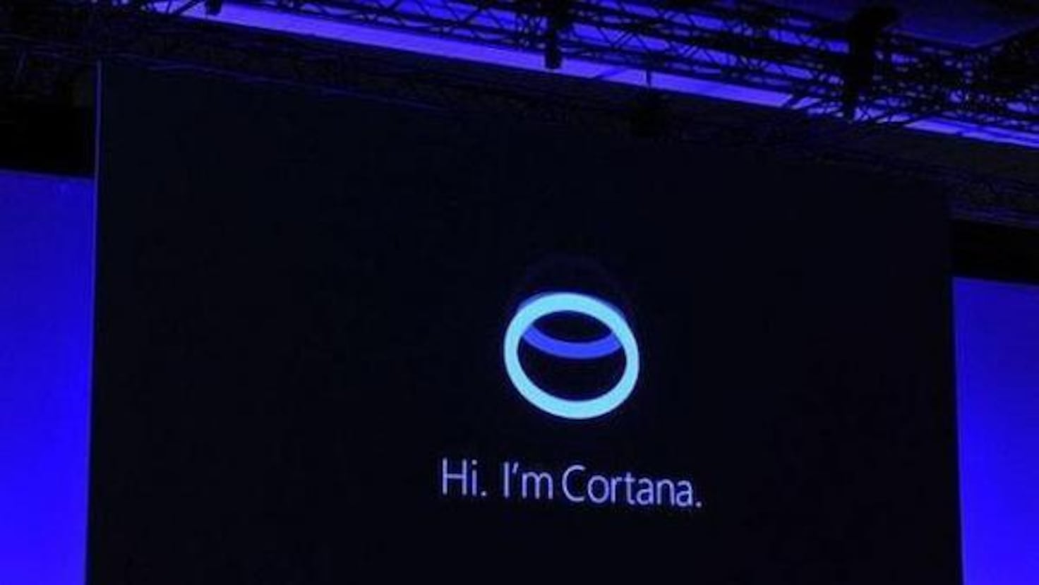 Microsoft presenta a tu nueva asistente virtual: Cortana - Meristation