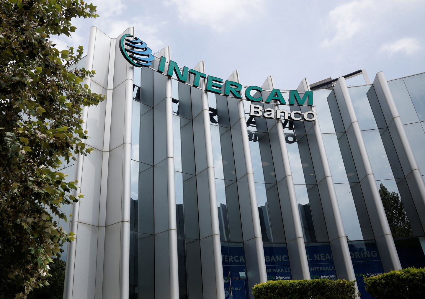 De CIBanco SA a Intercam: las instituciones mexicanas en el punto de ...