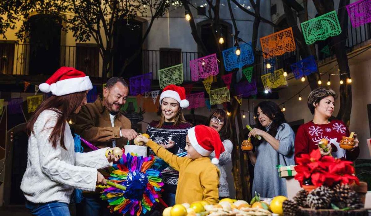 Posadas Navideñas 2025: origen, significado y cuáles son las fechas ...