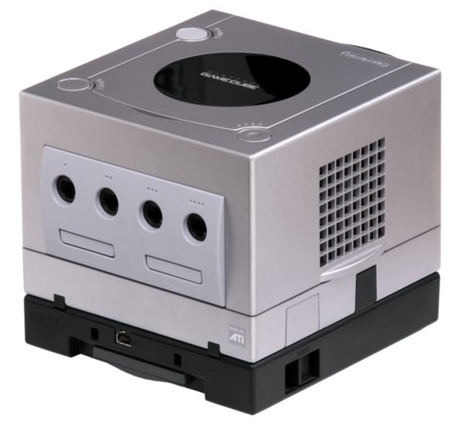 20 años de GameCube: 20 momentos, nombres y detalles que marcaron la ...