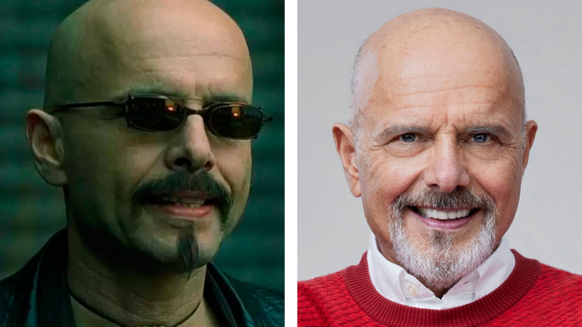 ¿Qué fue de los protagonistas de la película ‘The Matrix’ con Keanu ...