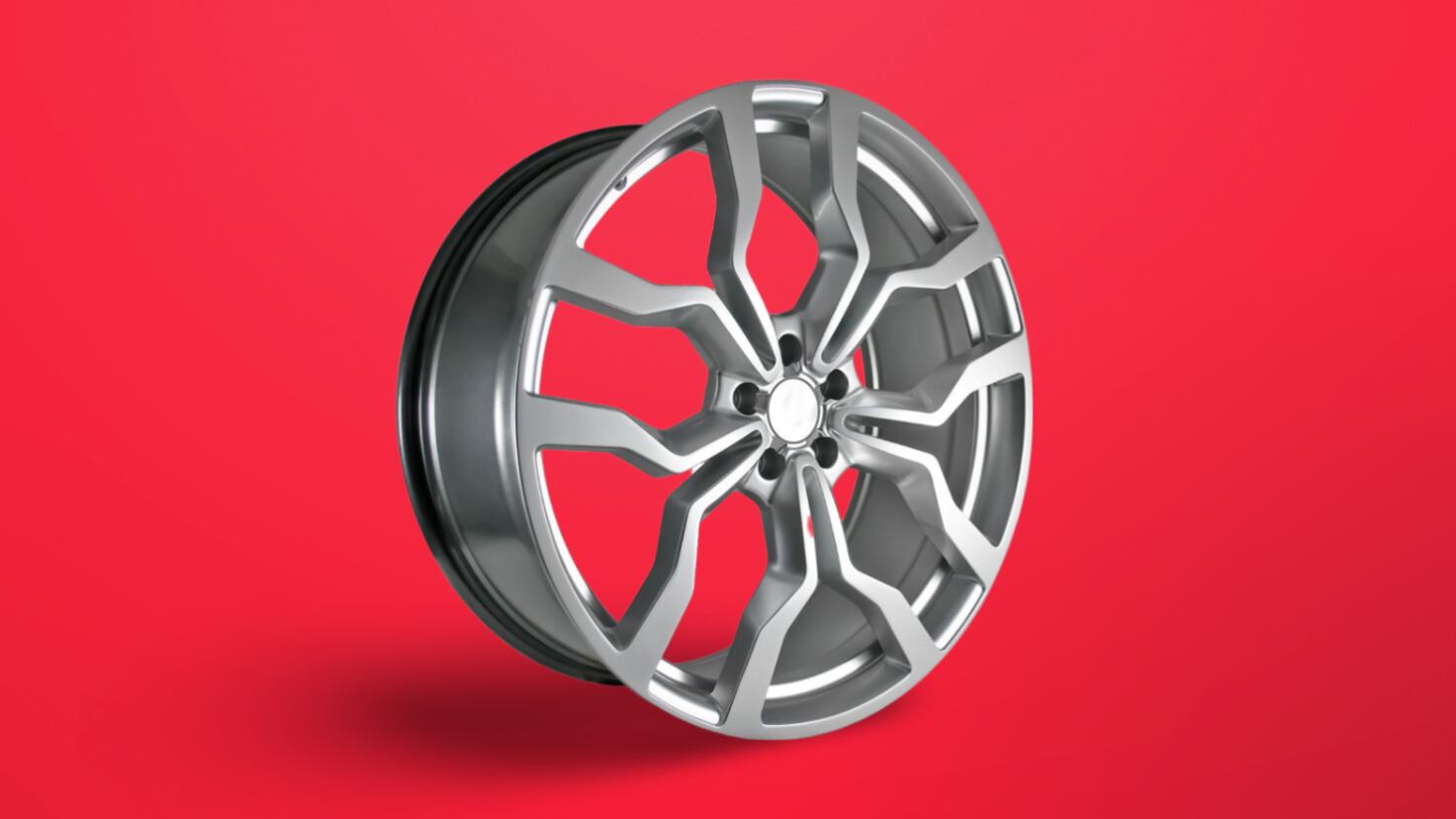 ¿Por qué los autos modernos tienen cada vez rines más grandes? - AS México