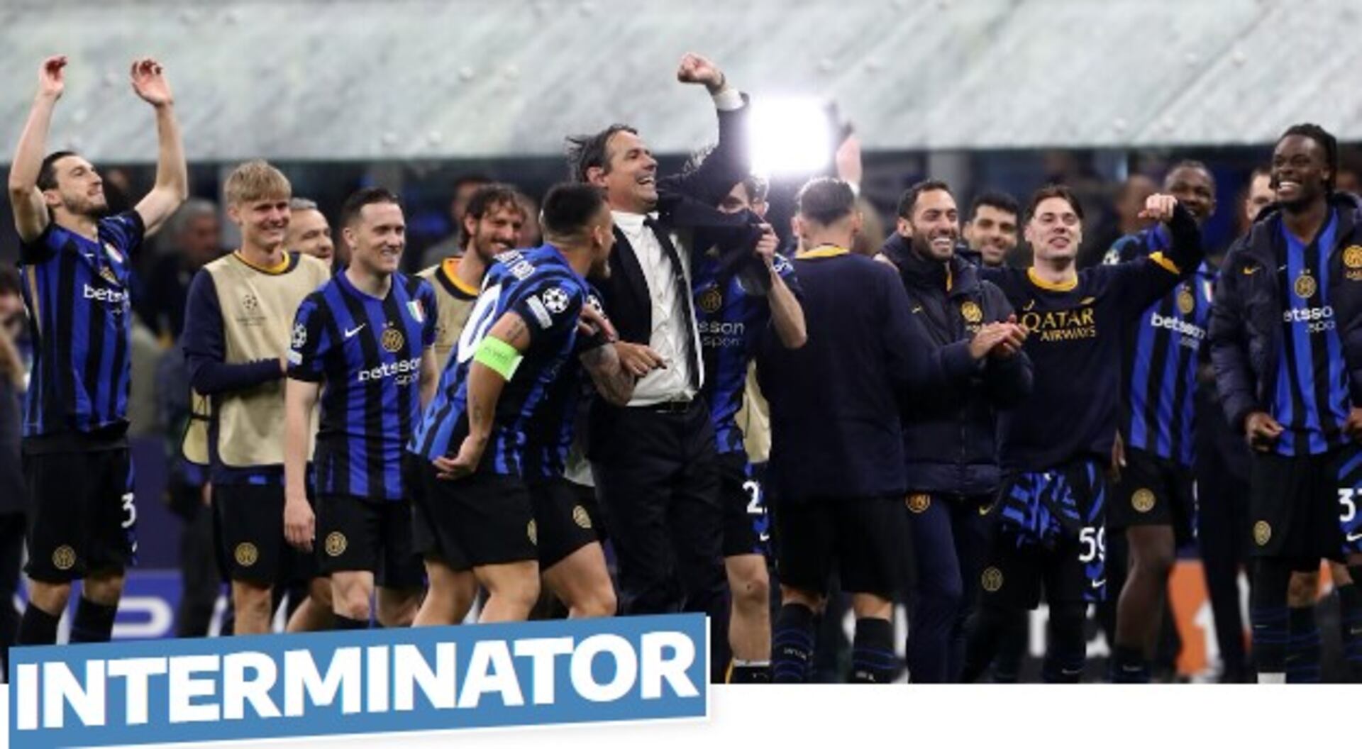 “Escandaloso Marciniak” - AS.com