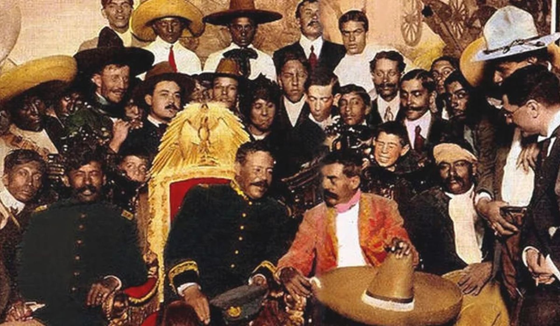 Día de la Revolución Mexicana 2024: origen, significado y por qué se ...