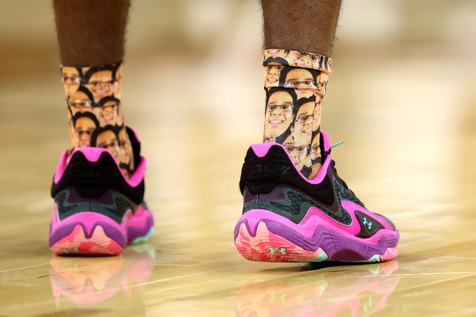 From boombox to NIL Deals: The rise of McNeese’s viral March Madness ...