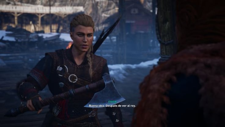 Todas las armas de Assassins Creed Valhalla; cómo conseguirlas y ...