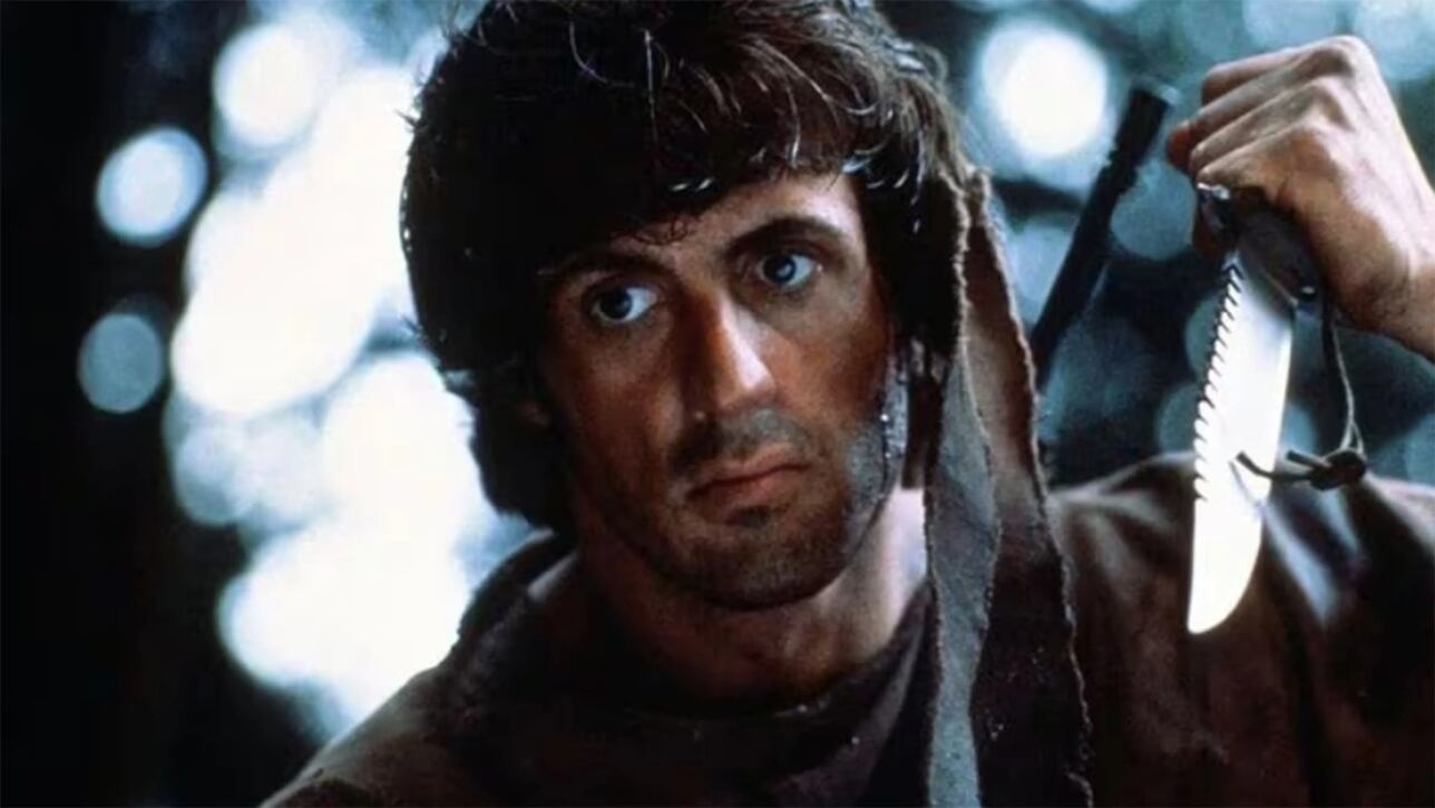‘Rambo’ confirma su regreso con una nueva película que narrará los ...