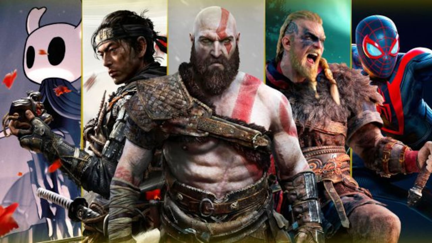 PlayStation Plus en PC, disfruta tus juegos favoritos sin la consola ...