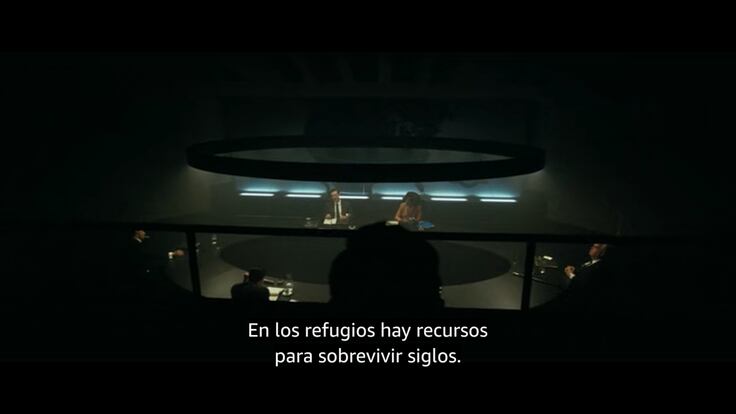 La verdad sobre Vault-Tec revelada en la serie ‘Fallout’: ¿Los mayores ...