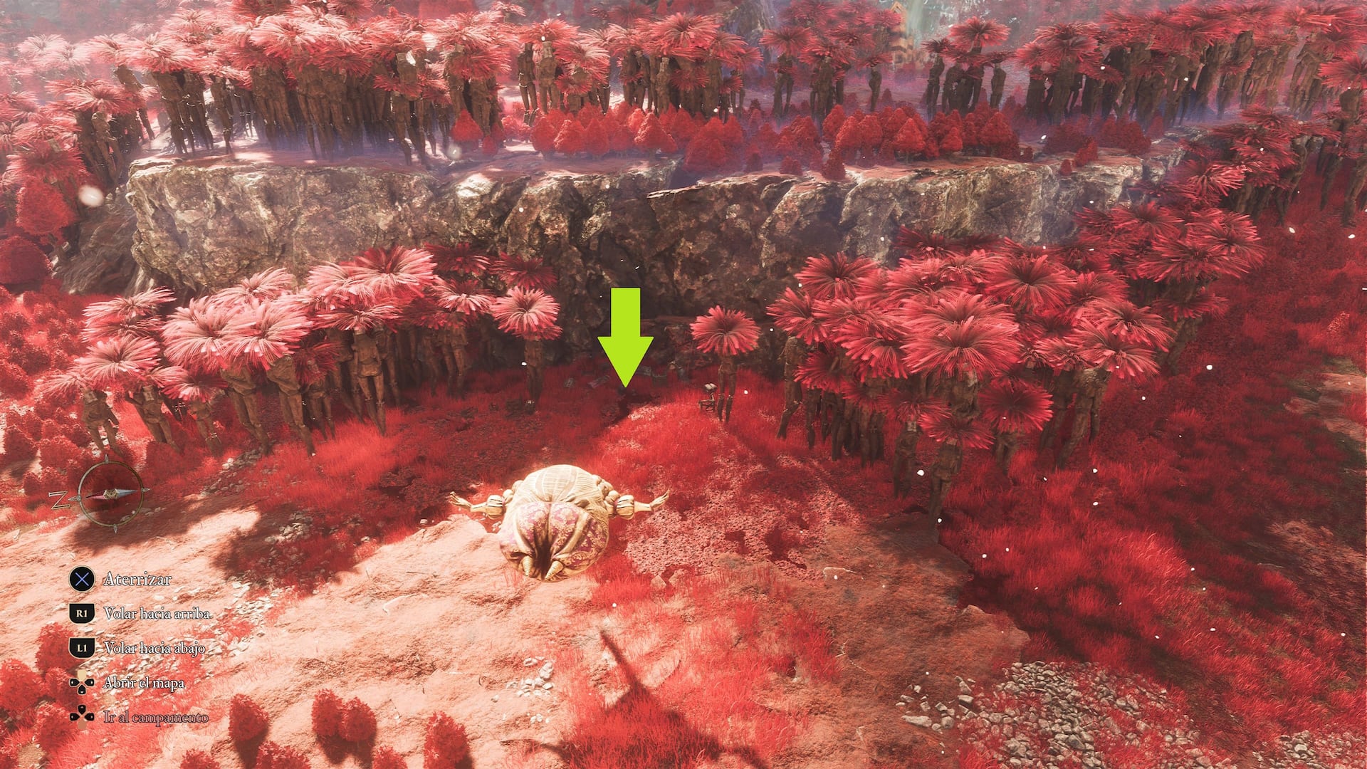 All Lost Gestrals in Clair Obscur: Expedition 33—Maps and Locations ...